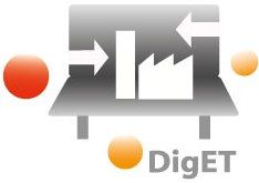 KIT - IES - Forschung - DigET